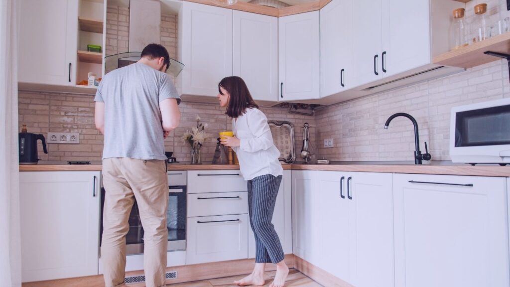 How Are RTA Kitchen Cabinets a Good Option for Modern Homes in San ...